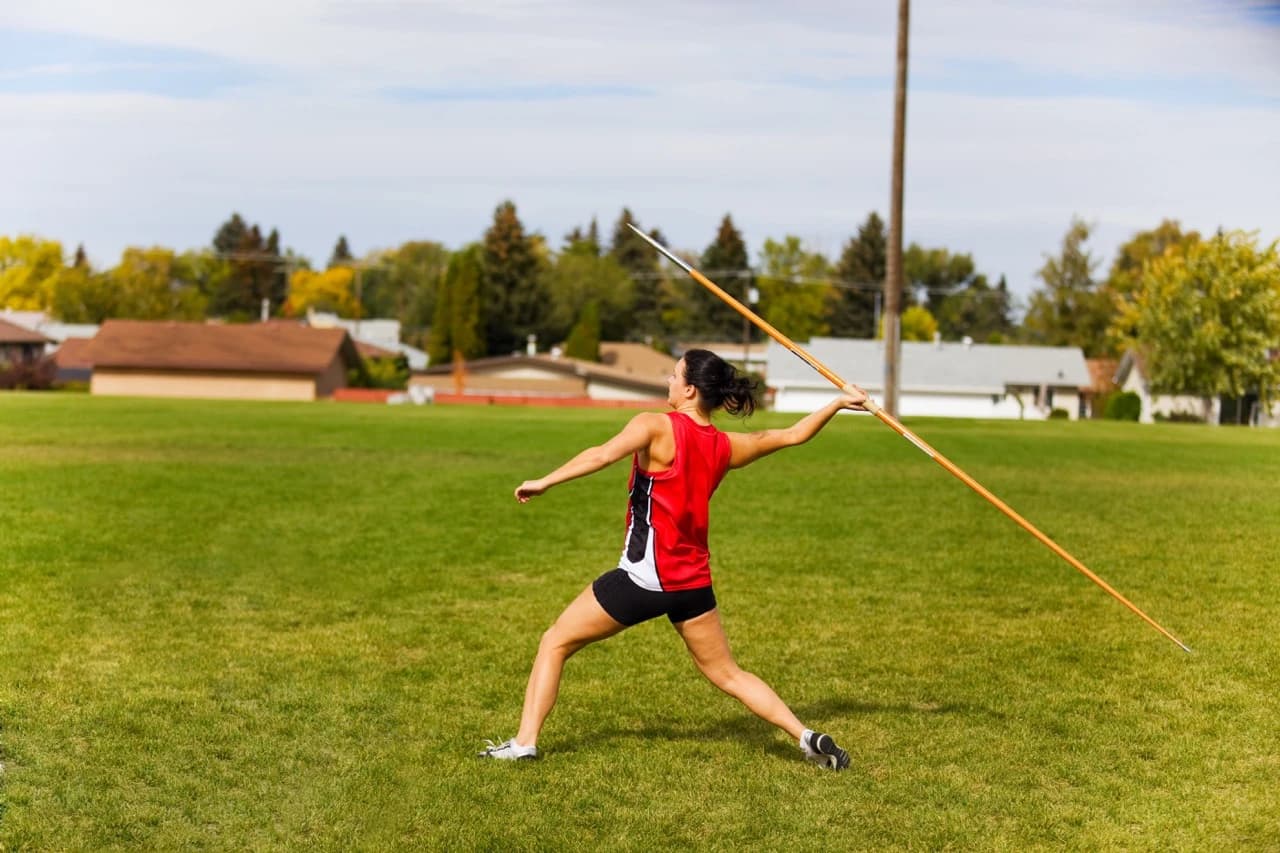Throwing Weight Rules per Age Group - Athletics Direct